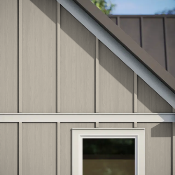 James Hardie Trim Battens | Durable Siding Accents