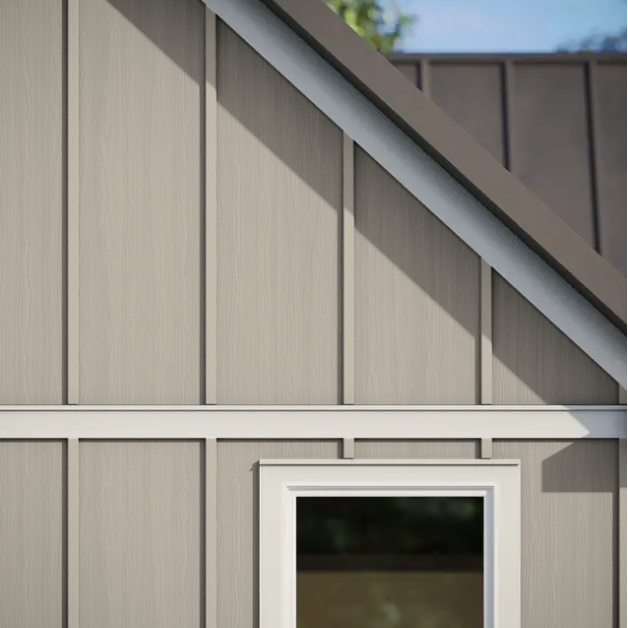 James Hardie Trim Battens | Durable Siding Accents
