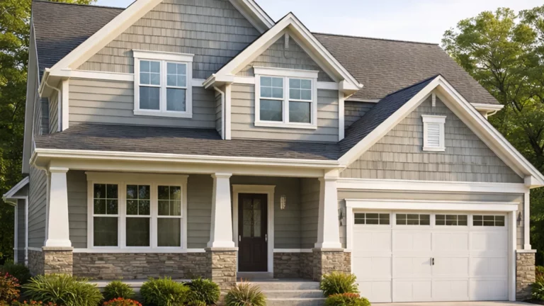 The Complete Guide to Fiber Cement Siding: Costs, Benefits, and More